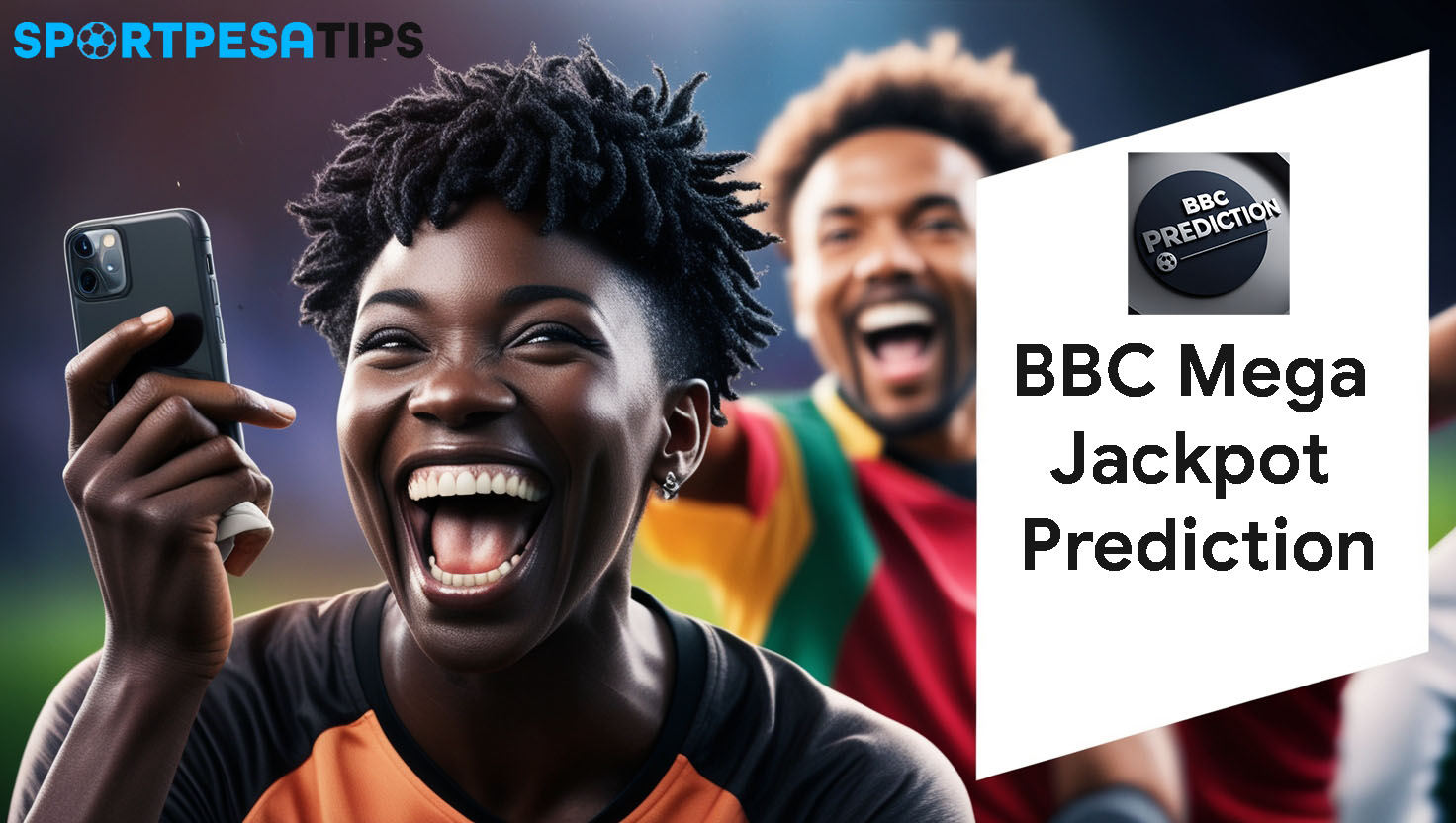 BBC Mega Jackpot Prediction