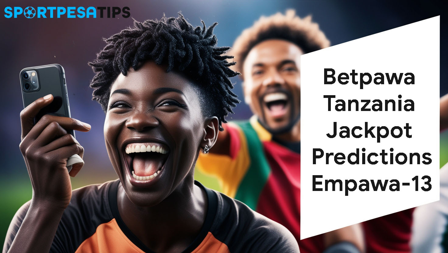 Betpawa Jackpot Predictions And Tips