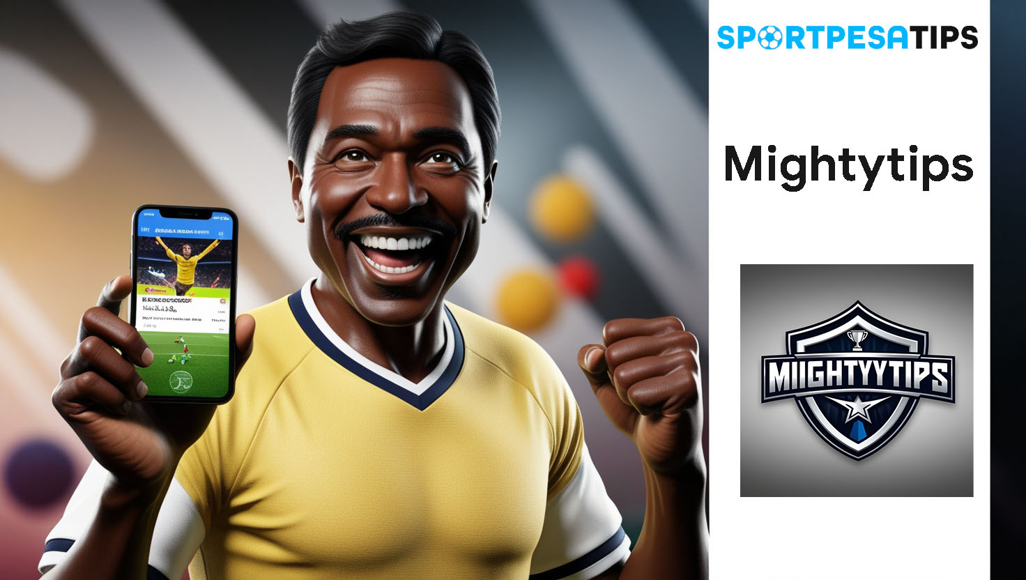 MightyTips Today Predictions | Correct Score & Jackpot Tips