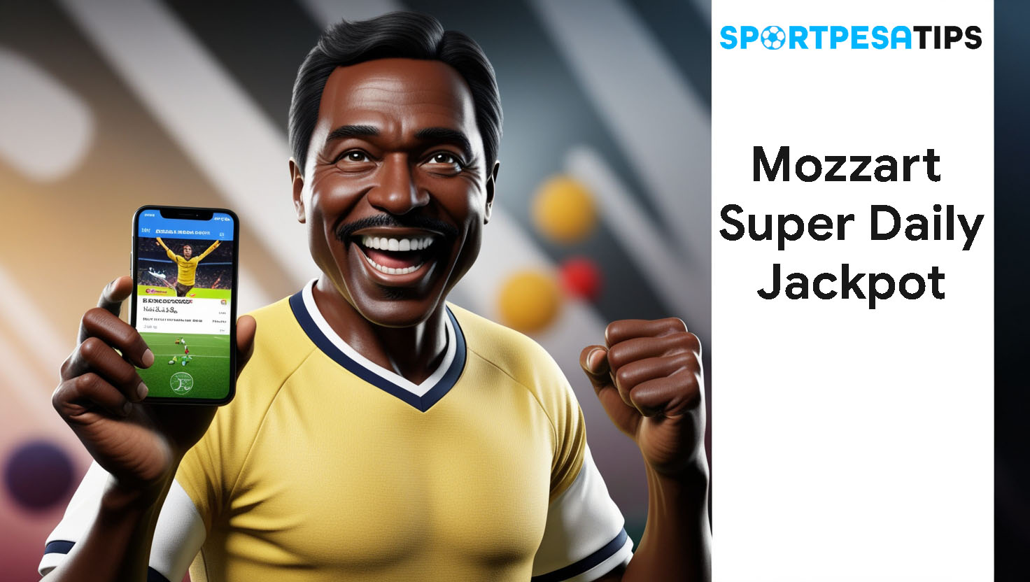 Mozzart Super Jackpot: Winning Predictions & Strategies