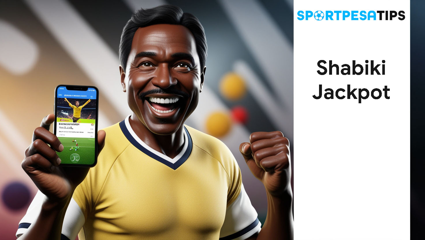 Shabiki Jackpots Predictions and Bonuses