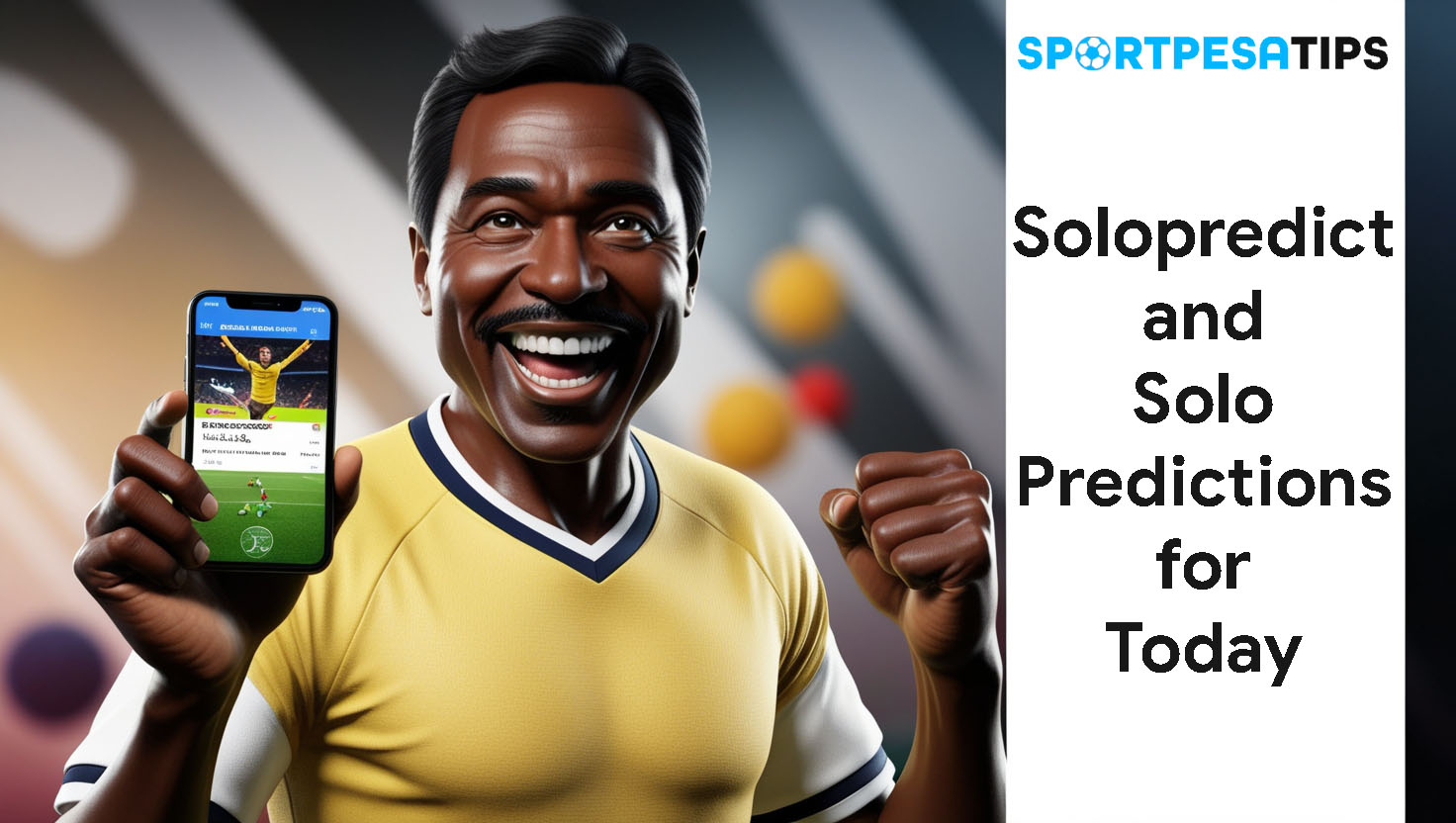Solobet prediction - Solopredict Tips for Today