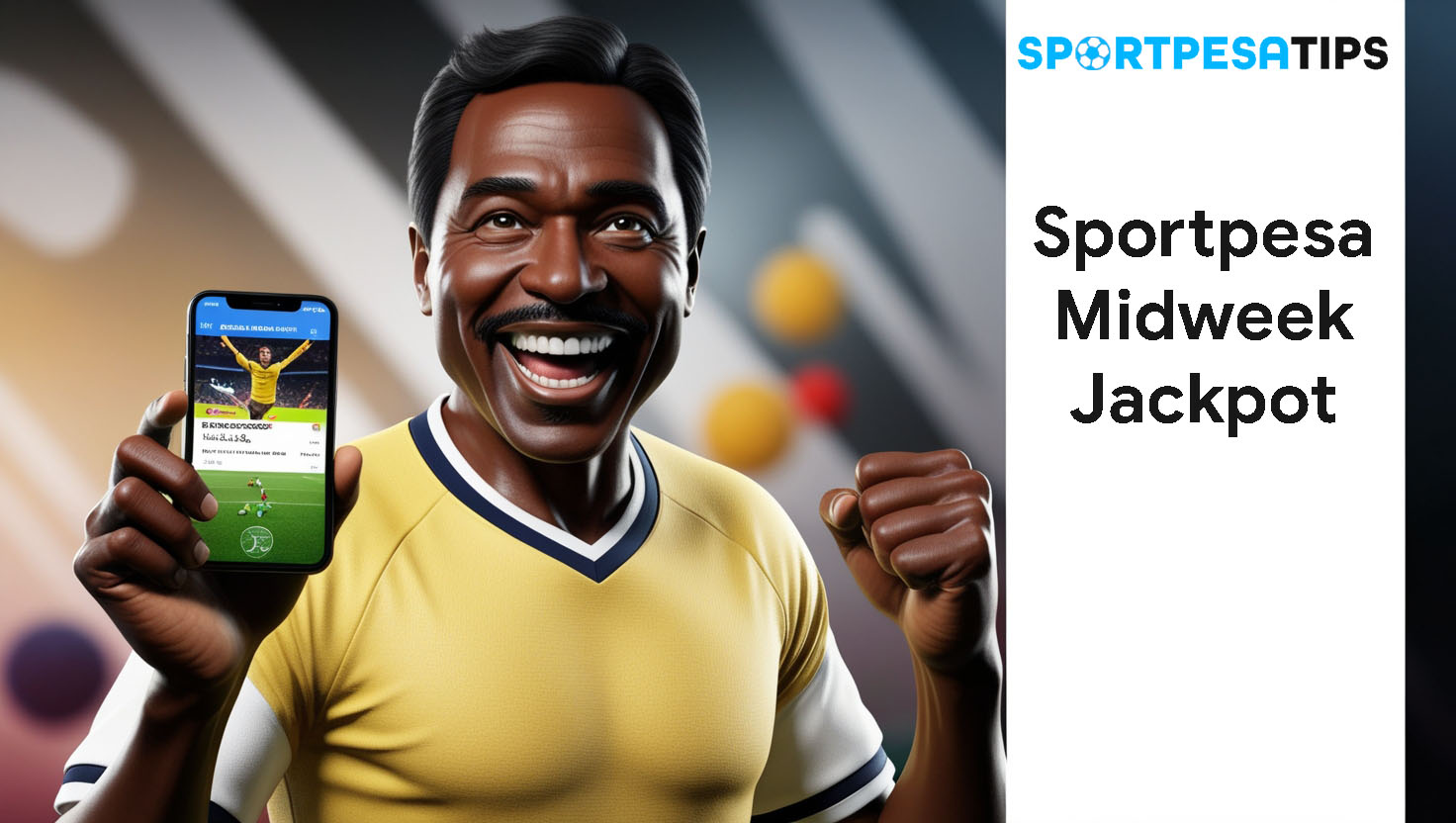 Sportpesa Midweek Jackpot Predictions: Win Over KES 21M